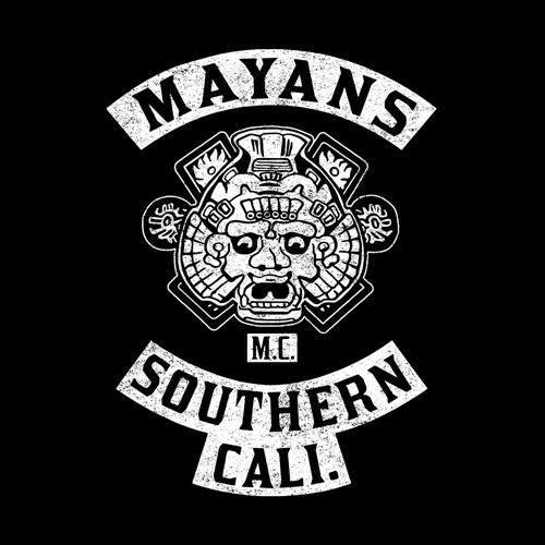 Christian Vera on Mayans MC (FX) – RPRT Sports + Talent Management